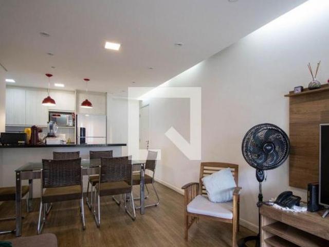 Apartamento à Venda Vila Andrade, 2 Quartos, 73 m2