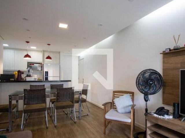 Apartamento à Venda Vila Andrade, 2 Quartos, 73 m2