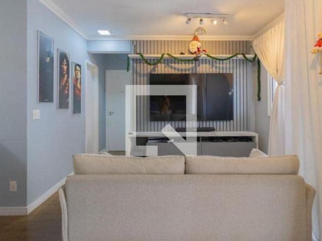 Apartamento à Venda Vila Andrade, 2 Quartos, 73 m2