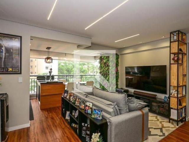 Apartamento à Venda Vila Andrade, 2 Quartos, 74 m2
