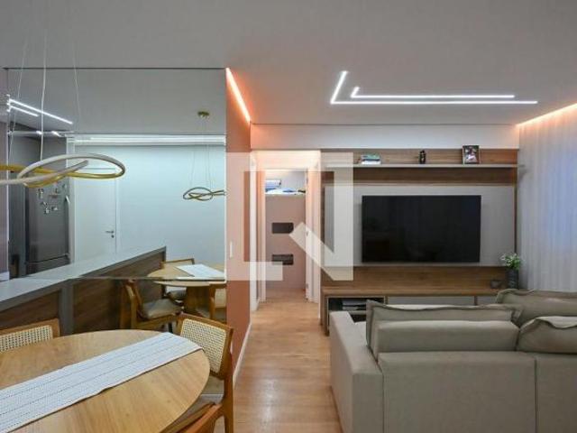 Apartamento à Venda Vila Andrade, 2 Quartos, 74 m2