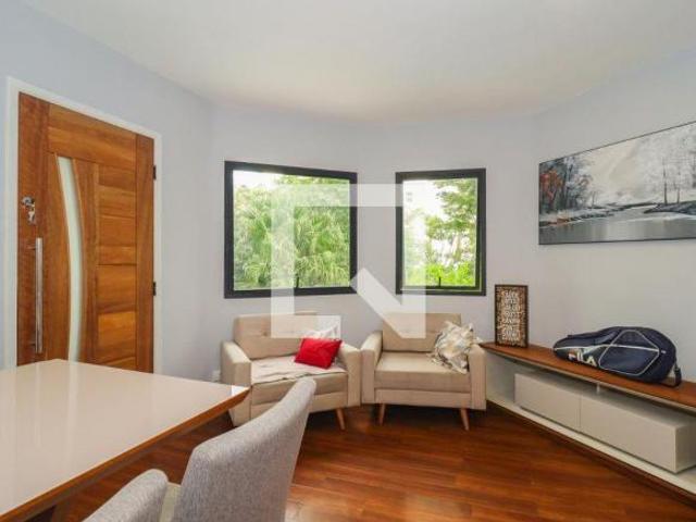 Apartamento à Venda Vila Andrade, 2 Quartos, 74 m2