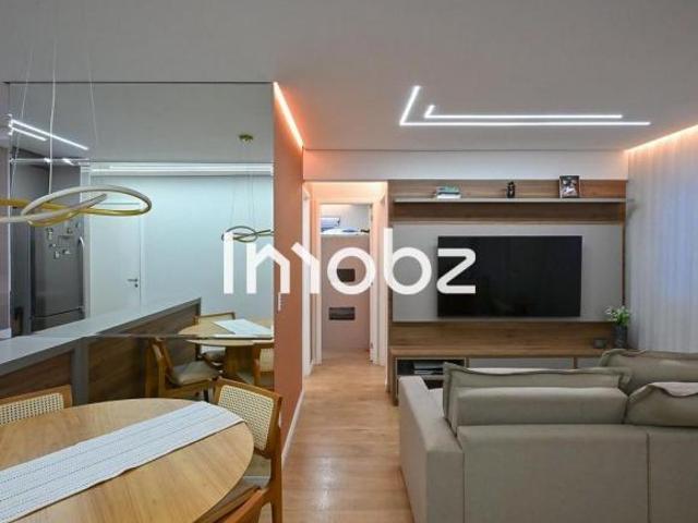 Apartamento à Venda Vila Andrade, 2 Quartos, 74 m2