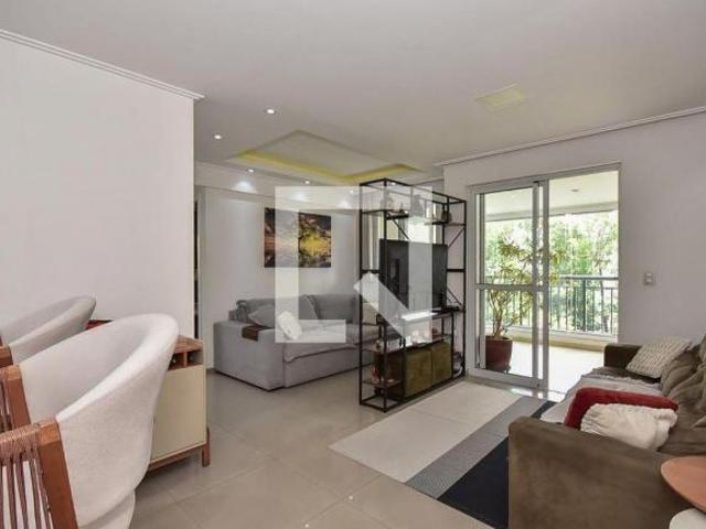 Apartamento à Venda Vila Andrade, 2 Quartos, 74 m2