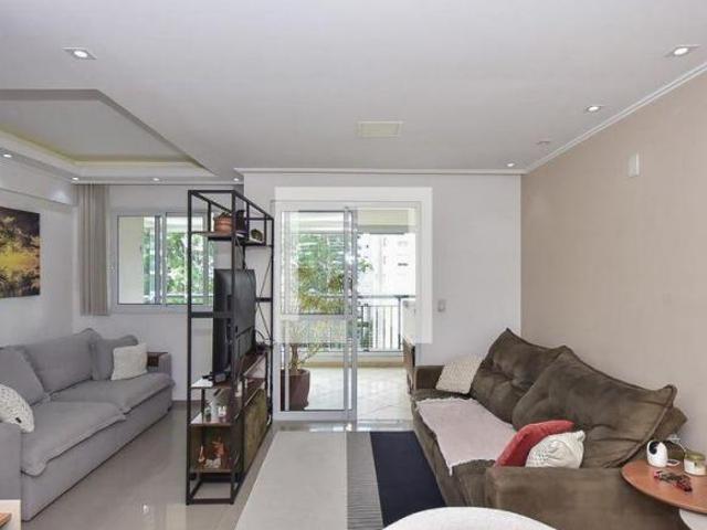 Apartamento à Venda Vila Andrade, 2 Quartos, 74 m2