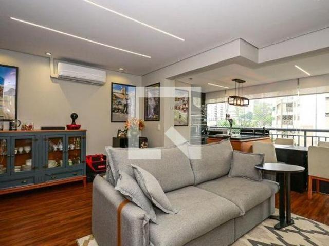 Apartamento à Venda Vila Andrade, 2 Quartos, 74 m² São Paulo