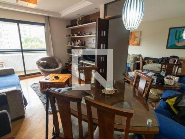 Apartamento à Venda Vila Andrade, 2 Quartos, 75 m2