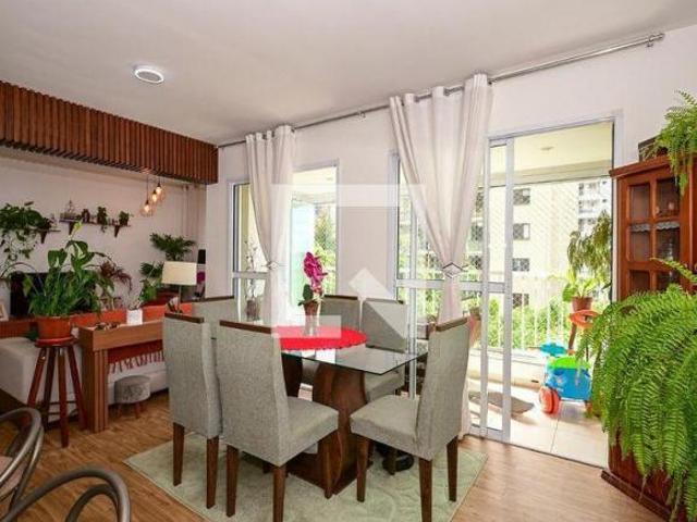 Apartamento à Venda Vila Andrade, 2 Quartos, 75 m2