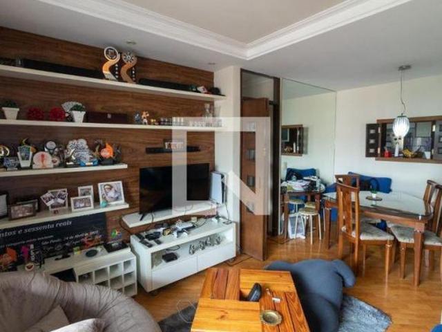 Apartamento à Venda Vila Andrade, 2 Quartos, 75 m2