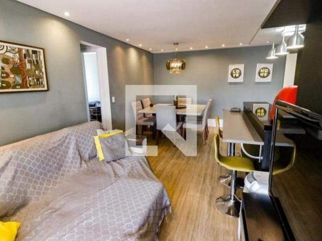 Apartamento à Venda Vila Andrade, 2 Quartos, 75 m2