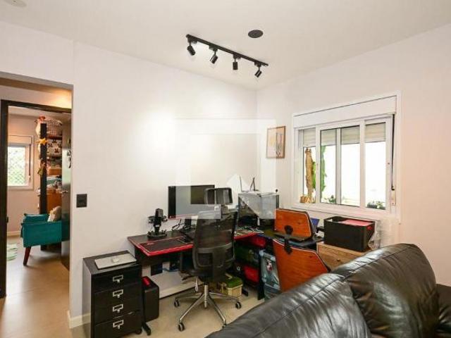 Apartamento à Venda Vila Andrade, 2 Quartos, 75 m2