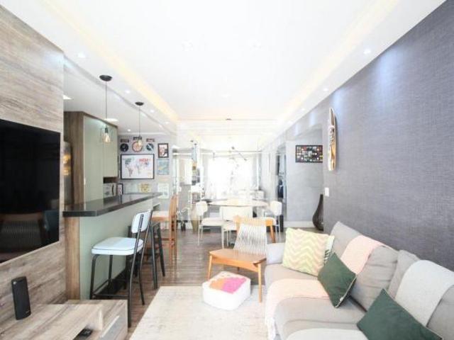 Apartamento à Venda Vila Andrade, 2 Quartos, 75 m2