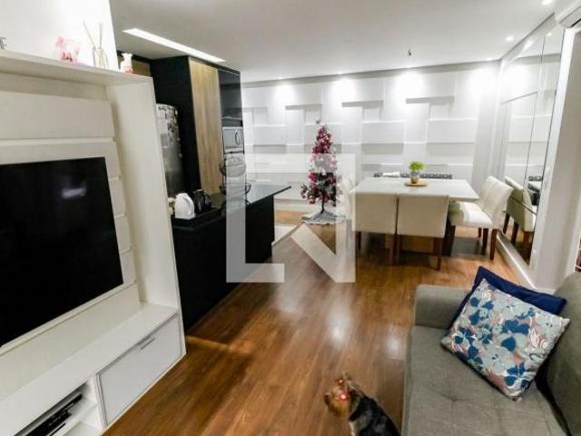 Apartamento à Venda Vila Andrade, 2 Quartos, 75 m2