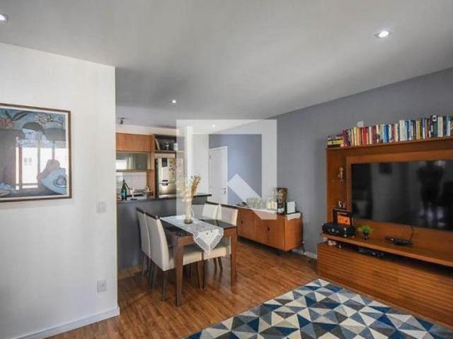 Apartamento à Venda Vila Andrade, 2 Quartos, 75 m2