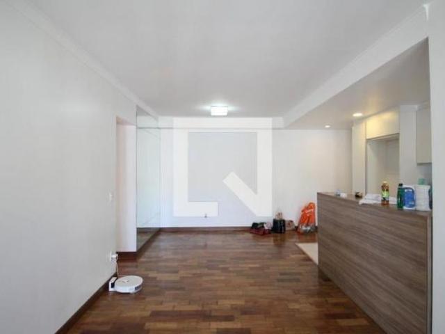 Apartamento à Venda Vila Andrade, 2 Quartos, 75 m2