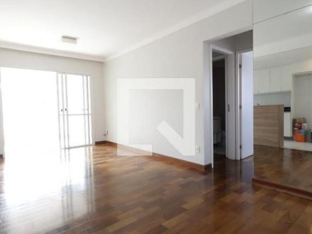 Apartamento à Venda Vila Andrade, 2 Quartos, 75 m2