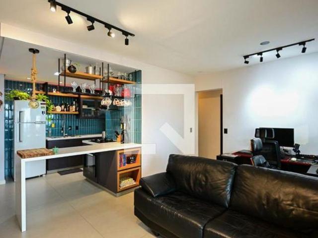 Apartamento à Venda Vila Andrade, 2 Quartos, 75 m2
