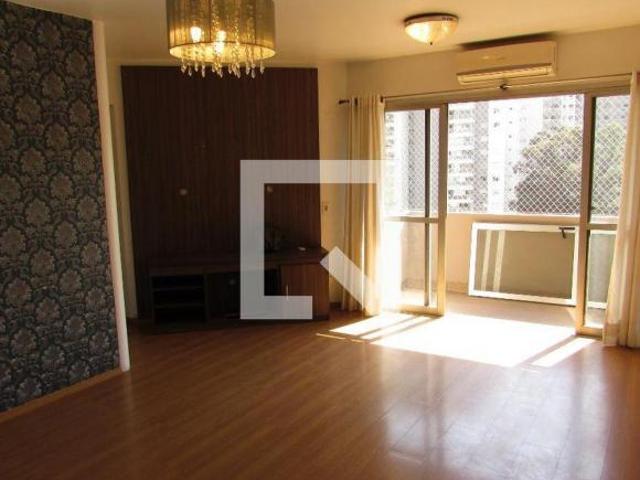 Apartamento à Venda Vila Andrade, 2 Quartos, 75 m2