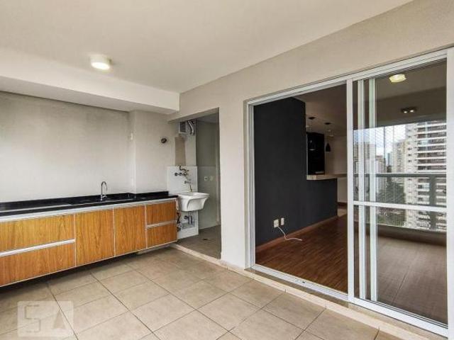 Apartamento à Venda Vila Andrade, 2 Quartos, 75 m2