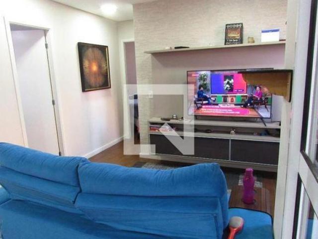 Apartamento à Venda Vila Andrade, 2 Quartos, 75 m2