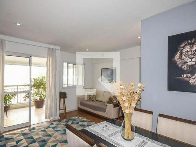 Apartamento à Venda Vila Andrade, 2 Quartos, 75 m2