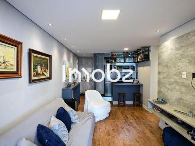 Apartamento à Venda Vila Andrade, 2 Quartos, 75 m2