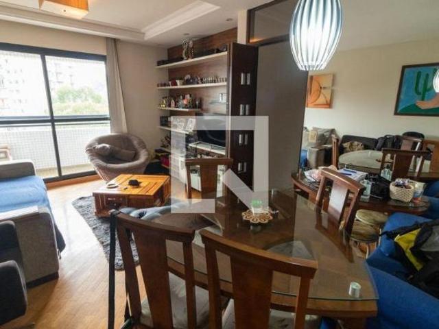 Apartamento à Venda Vila Andrade, 2 Quartos, 75 m2