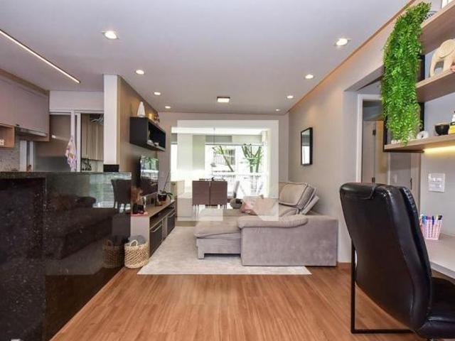 Apartamento à Venda Vila Andrade, 2 Quartos, 75 m2