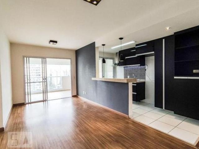 Apartamento à Venda Vila Andrade, 2 Quartos, 75 m2