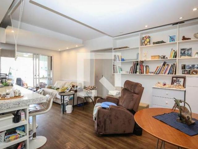 Apartamento à Venda Vila Andrade, 2 Quartos, 75 m2