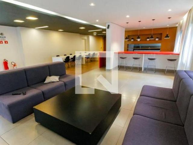 Apartamento à Venda Vila Andrade, 2 Quartos, 75 m2
