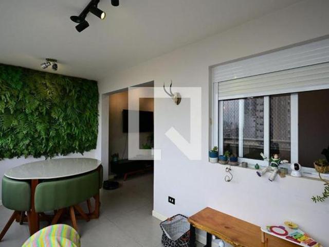 Apartamento à Venda Vila Andrade, 2 Quartos, 75 m2