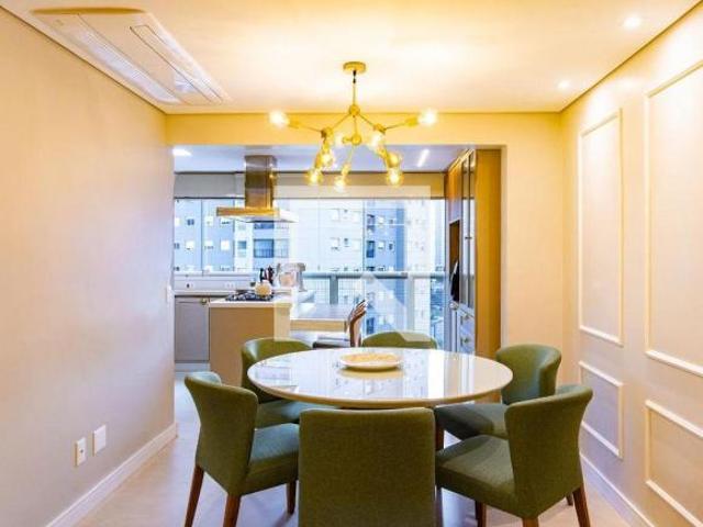 Apartamento à Venda Vila Andrade, 2 Quartos, 75 m2