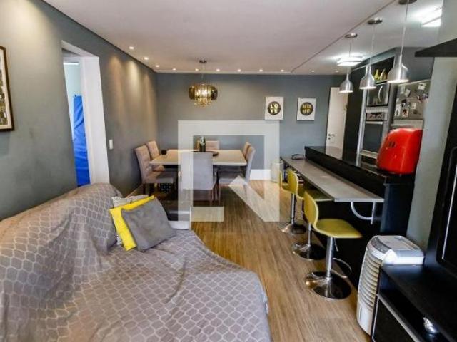 Apartamento à Venda Vila Andrade, 2 Quartos, 75 m2