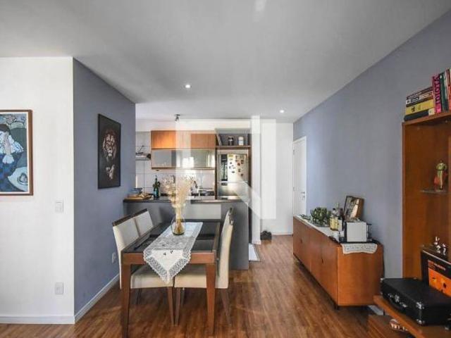 Apartamento à Venda Vila Andrade, 2 Quartos, 75 m2