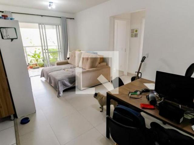 Apartamento à Venda Vila Andrade, 2 Quartos, 75 m2