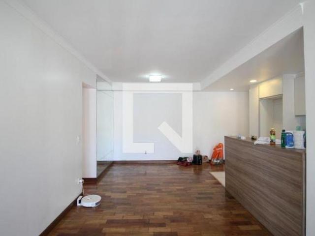 Apartamento à Venda Vila Andrade, 2 Quartos, 75 m2