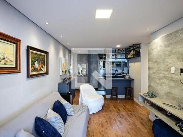 Apartamento à Venda Vila Andrade, 2 Quartos, 75 m2