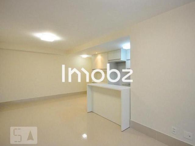 Apartamento à Venda Vila Andrade, 2 Quartos, 75 m2