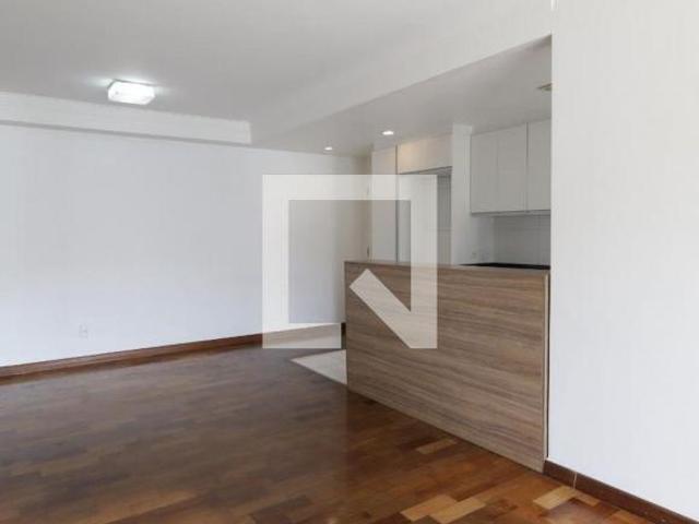 Apartamento à Venda Vila Andrade, 2 Quartos, 75 m2