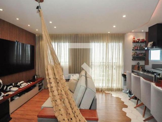Apartamento à Venda Vila Andrade, 2 Quartos, 75 m2
