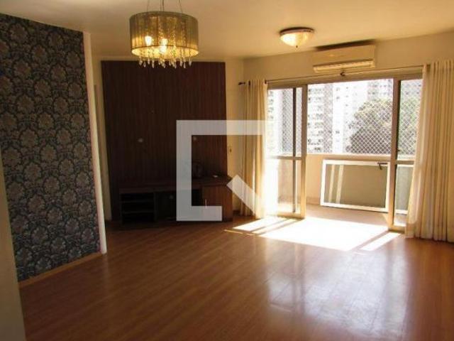 Apartamento à Venda Vila Andrade, 2 Quartos, 75 m2