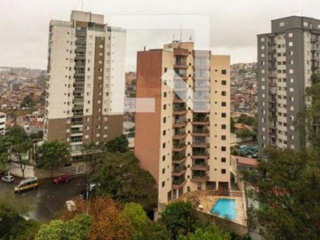 Apartamento à Venda Vila Andrade, 2 Quartos, 75 m2