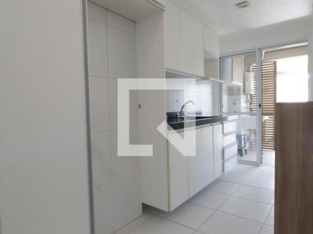 Apartamento à Venda Vila Andrade, 2 Quartos, 75 m2