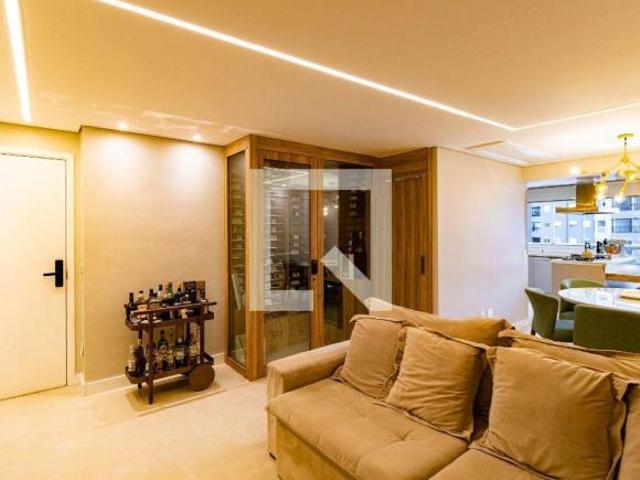 Apartamento à Venda Vila Andrade, 2 Quartos, 75 m2