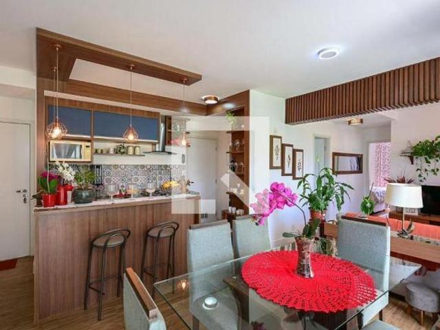 Apartamento à Venda Vila Andrade, 2 Quartos, 75 m2