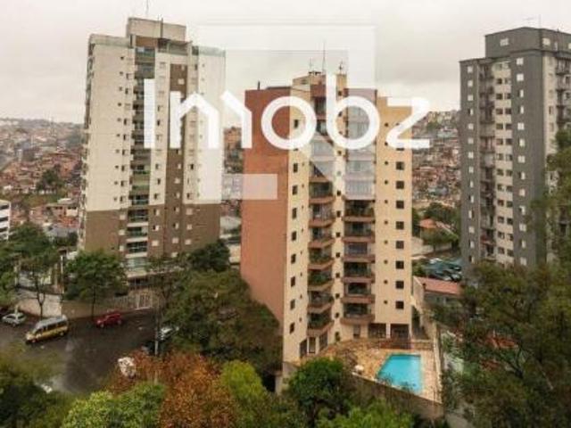 Apartamento à Venda Vila Andrade, 2 Quartos, 75 m2