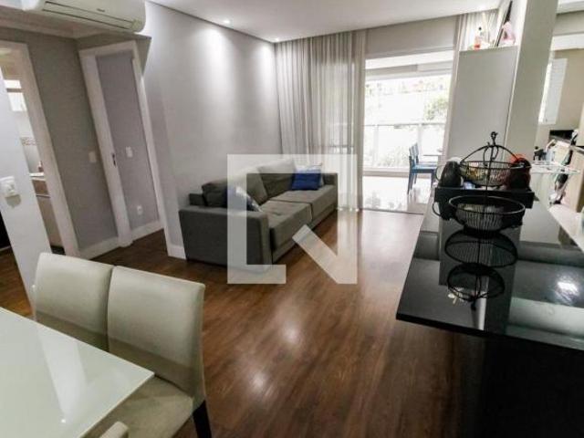 Apartamento à Venda Vila Andrade, 2 Quartos, 75 m2