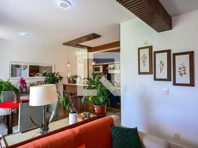 Apartamento à Venda Vila Andrade, 2 Quartos, 75 m2