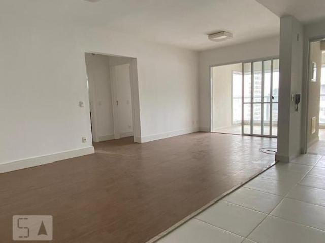 Apartamento à Venda Vila Andrade, 2 Quartos, 75 m2